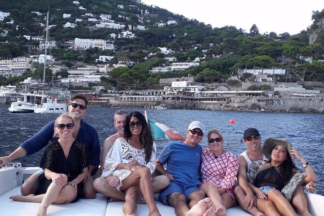 One day tour Positano & Amalfi - Why Choose This Tour?