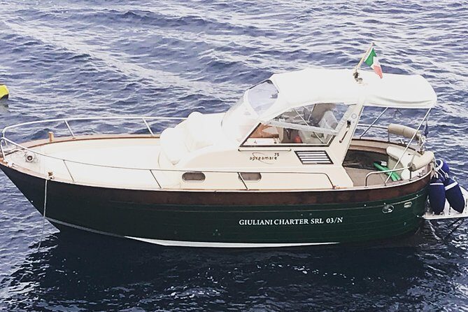 One day tour Positano & Amalfi - Frequently Asked Questions