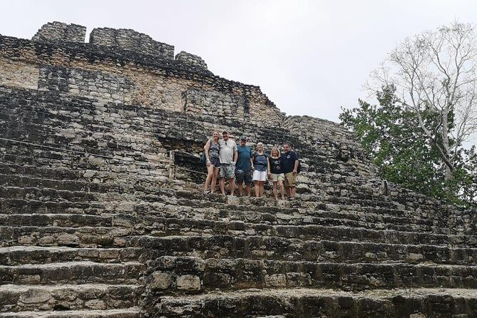 One Day Tour to Chacchoben Mayan City and Bacalar Lagoon with a Certified Guide - Final Thoughts