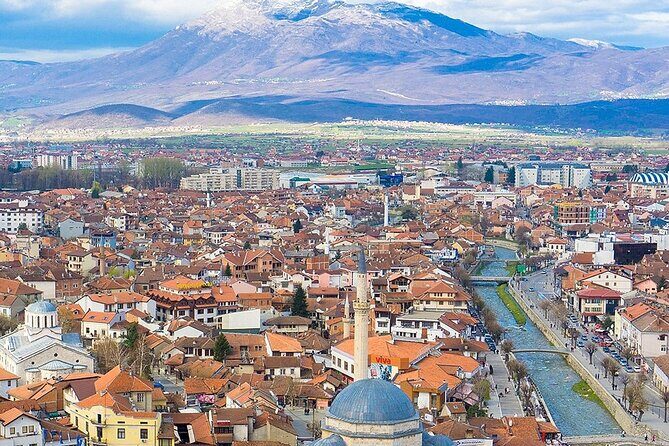 One day tour to Kosovo from Skopje - An In-Depth Look at the Kosovo Day Trip from Skopje