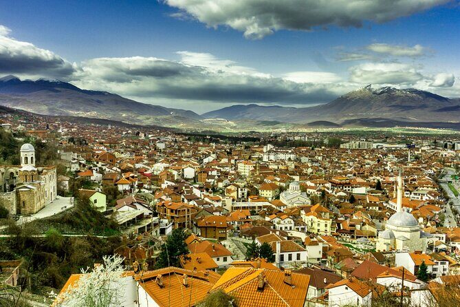 One day tour to Kosovo from Skopje - FAQ