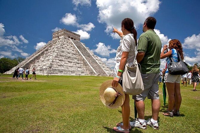 One day tour to the MAYAN ancient city Chichén Itza (Cenote and Valladolid) - Final Thoughts