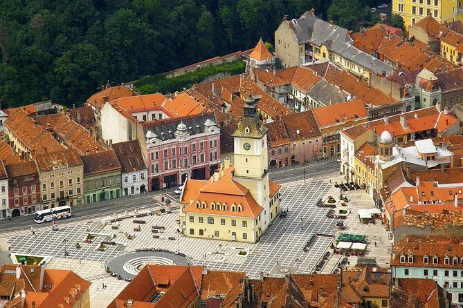 One day trip Bear Sanctuary Dracula Castel and Rasnov Fortress from Brasov - FAQ