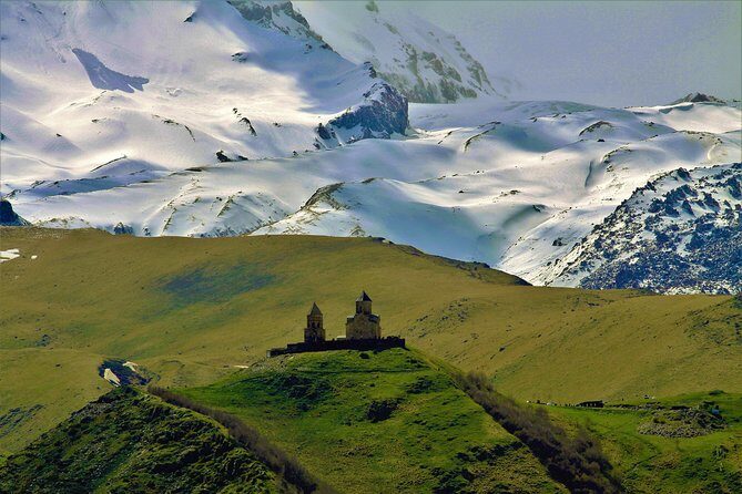 One day trip to highest mountains Kazbegi from Tbilisi - Final Thoughts