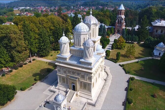 One-Day Vlad the Impaler Royal Court Private Tour from Bucharest - An In-Depth Look at the Itinerary