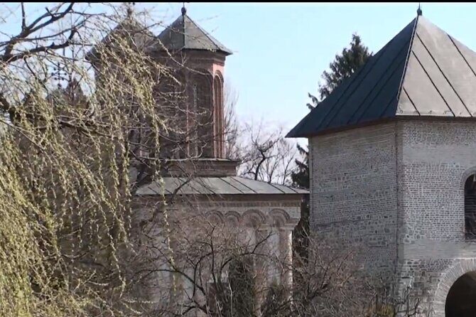 One-Day Vlad the Impaler Royal Court Private Tour from Bucharest - Final Thoughts: Who is this tour best suited for?