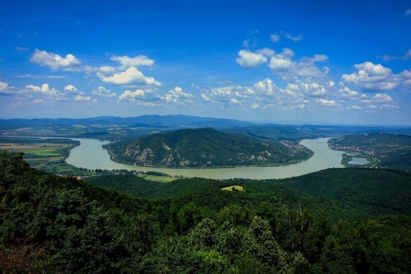 One Day Wonder Hike - The Essence of the Danube Bend - An In-Depth Look at the Danube Bend Hike