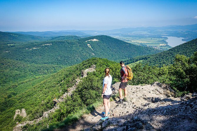 One Day Wonder Hiking Trip - The Trails and Highlights