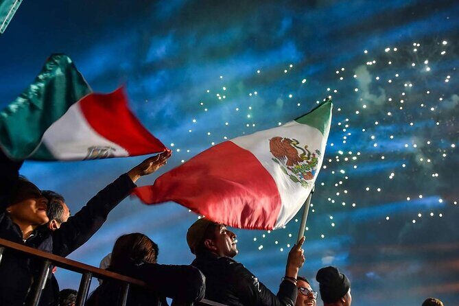 One Epic Day in Mexico City: Frida, Xochimilco & Lucha Libre - Exploring Mexico City in a Day