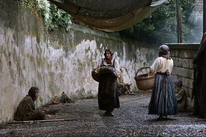 One Hour Game of Thrones Tour - Final Thoughts