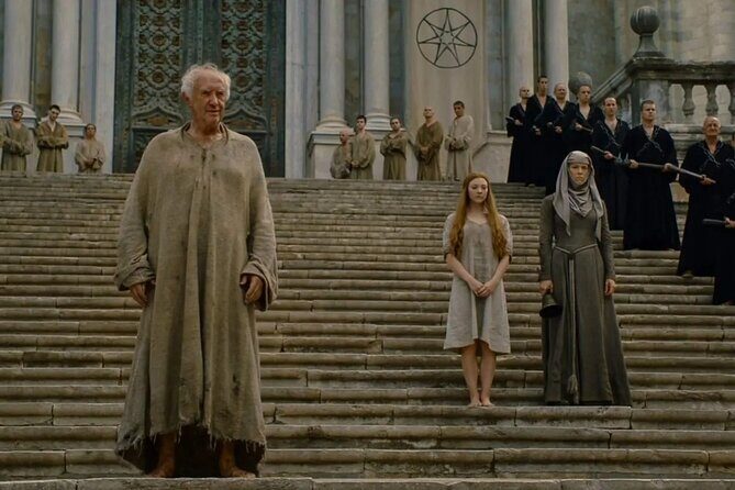 One Hour Game of Thrones Tour - FAQ