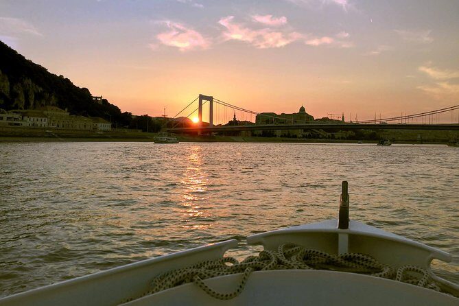 One hour Hen or Stag private party boat Budapest with unlimited beer and wine - The Itinerary and Experience