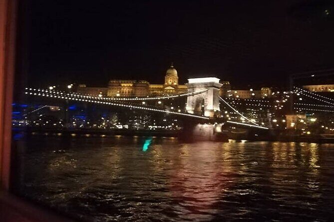 One hour Hen or Stag private party boat Budapest with unlimited beer and wine - Pricing and Value