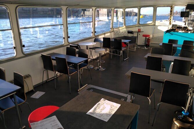 One hour Hen or Stag private party boat Budapest with unlimited beer and wine - Real-World Feedback from Reviewers