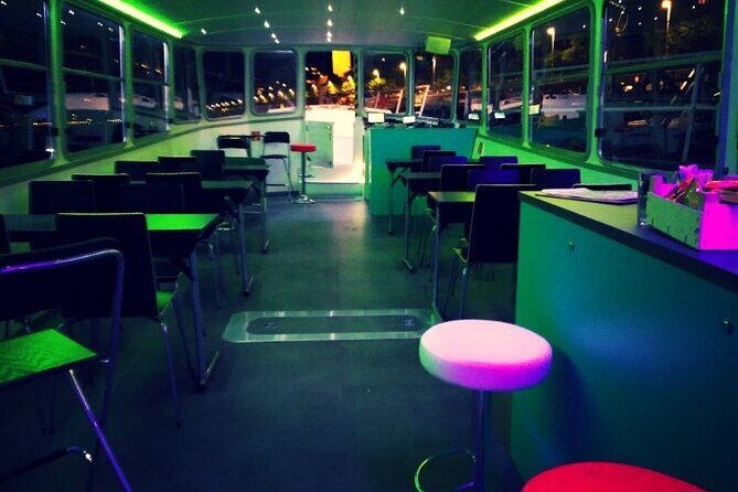 One hour Hen or Stag private party boat Budapest with unlimited beer and wine - Who Should Book This Experience?