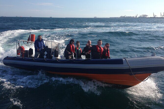 One-hour High-Speed Powerboat Ride - Why This Tour Works