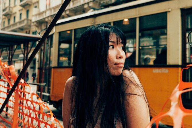 One hour of photo shooting in the center of Milan - Who Will Benefit from This Tour?