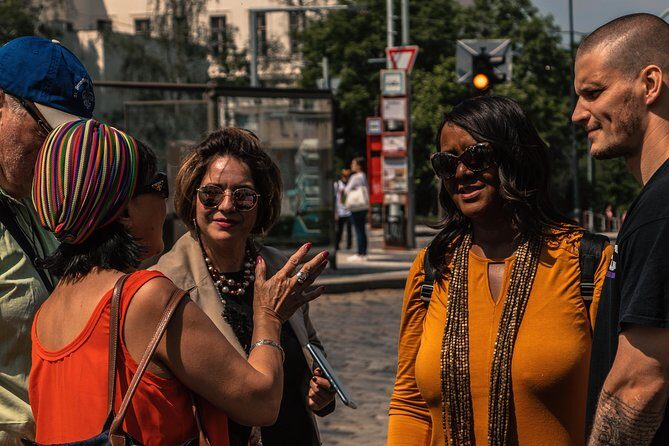 One Prague Tour: The Castle Side with local Food & Beer - Final Thoughts