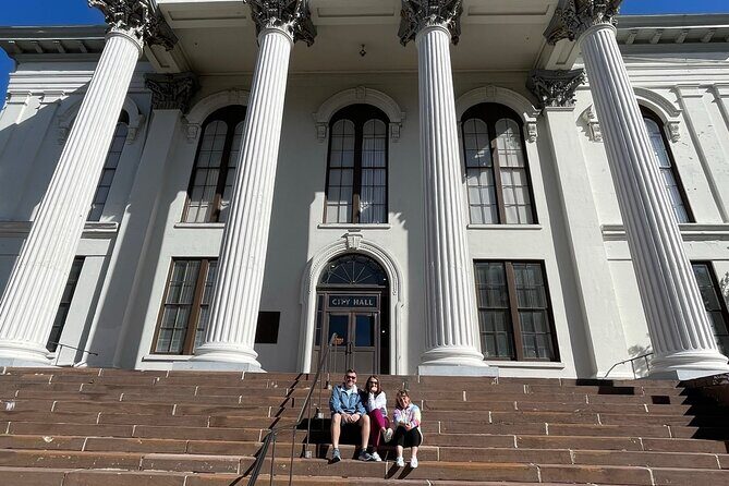 One Tree Hill Superfan E-Bike Tour (4hr) - FAQs