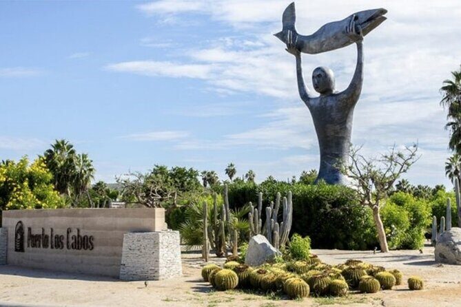 One Way Airport Transfer from SJD-Hotel or Hotel-SJD Cabo San Lucas Zone - Detailed Review of the One-Way Airport Transfer from SJD to Hotel or Vice Versa