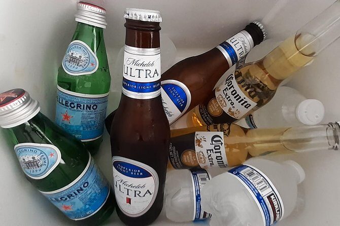 One-way Airport Transfer to Cancun or Playa del Carmen - An In-Depth Look at the Experience