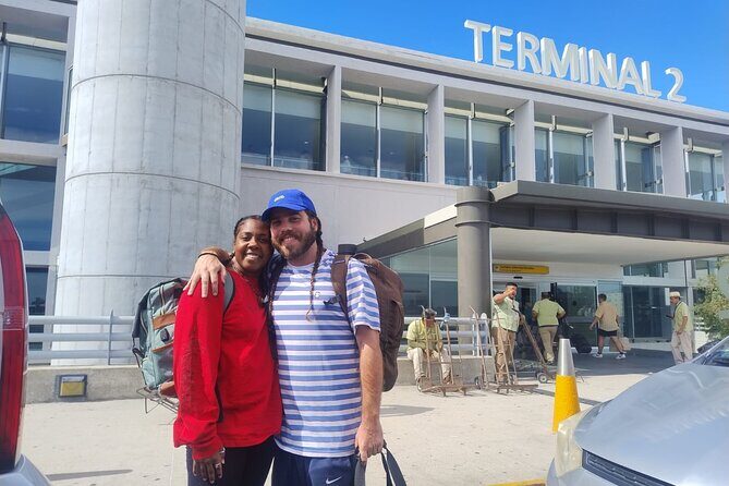 One-Way Airport Transportation to Cabo San Lucas - Cost and Value