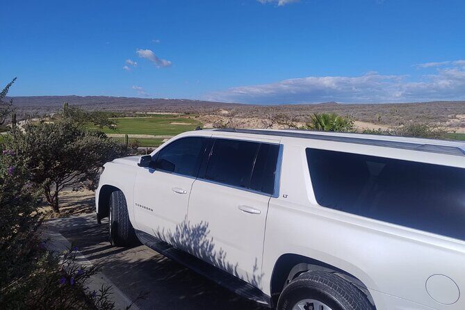 One-Way Airport Transportation to Cabo San Lucas - Who Is This Transfer Best For?