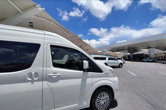 One way From Cancun Airport Private Transport to Tulum Centro - Honest Review of the Private Transfer from Cancun Airport to Tulum Centro
