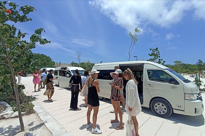 One way From Cancun Airport Private Transport to Tulum Centro - Who Would Love This Service?