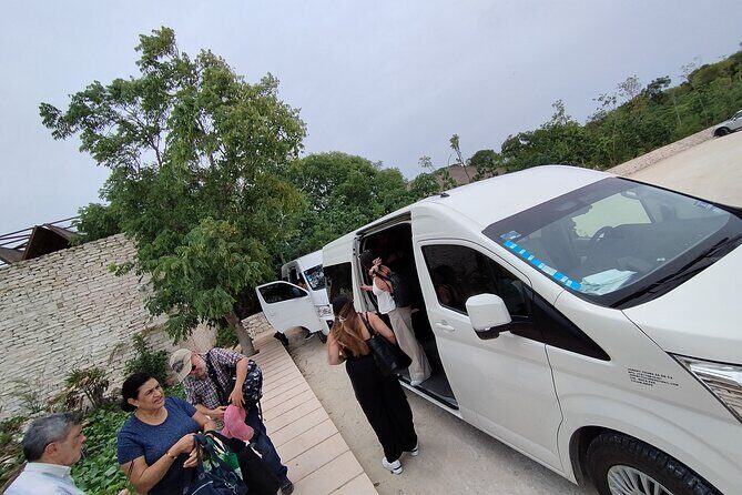 One way From Cancun Airport Private Transport to Tulum Centro - Final Thoughts