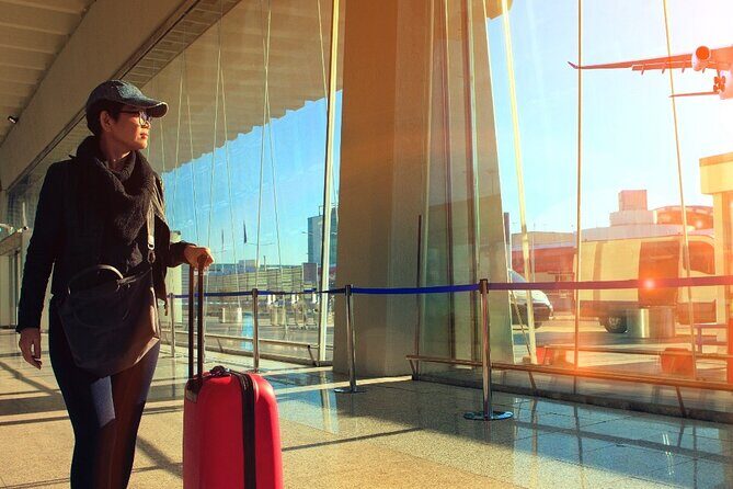 One way La Paz Hotels to or from La Paz Airport Transfers - The Real Value of This Transfer Service