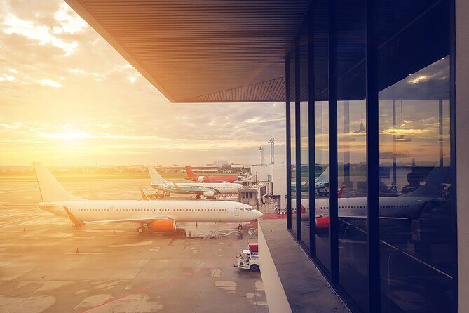 One way La Ventana to or from La Paz Airport Transfers - Booking and Cancellations  