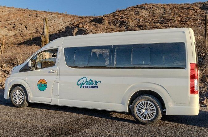 One way La Ventana to or from La Paz Airport Transfers - Real-World Insights from Reviews  