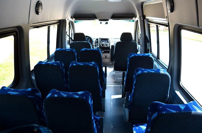 One-Way Los Cabos Private Airport Transfer - Sprinter up to 13 Passengers - Practical Tips for Travelers