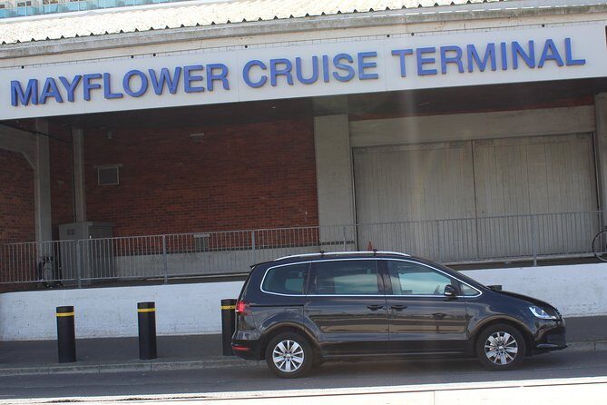 One Way or Round Trip Private Transfer from London to Southampton Cruise Port - Who Should Consider This Service?