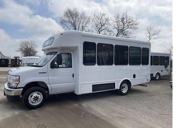 One Way or Round Trip Shuttle Transfer from Houston & Galveston - Pricing and Value Analysis