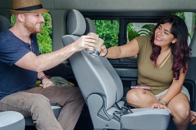 One-Way Private Airport Transfer Cancun & Riviera Maya - Deep Dive into the Itinerary and Experience