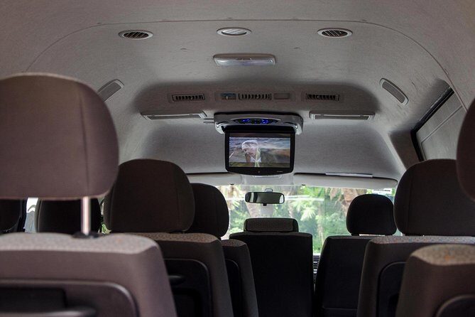 One-Way Private Airport Transfer Cancun & Riviera Maya - Who Will Love This Service?