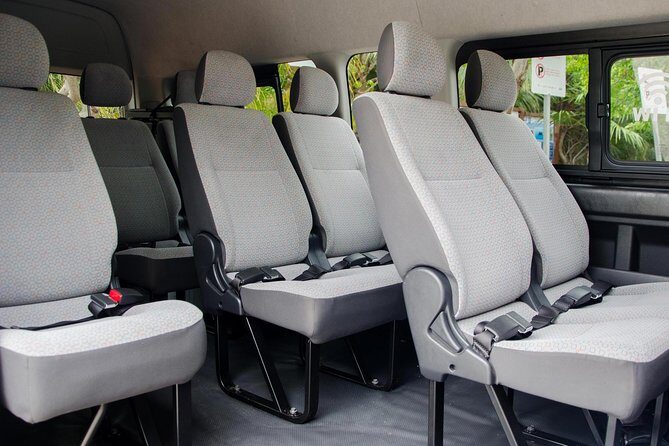 One-Way Private Airport Transfer Cancun & Riviera Maya - FAQ