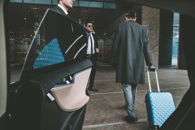 One-way Private Airport Transfer to Sarajevo - Introduction