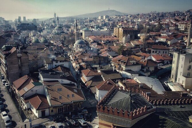 One-way Private Airport Transfer to Sarajevo - Who Should Opt for This Service?