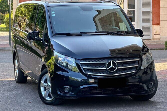 One Way Private Airport Transfers Rhodes Island - Why Choose a Private Airport Transfer in Rhodes?