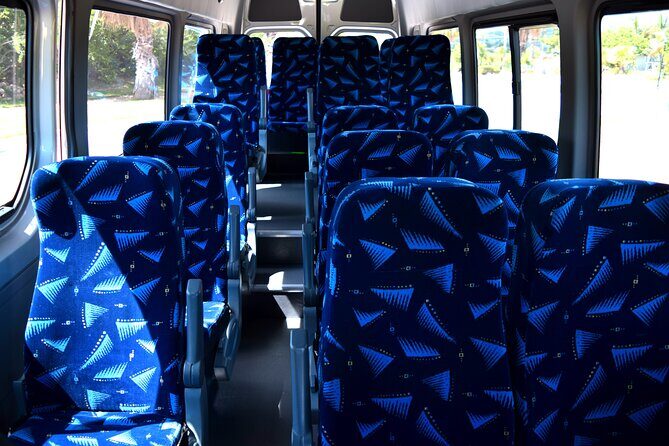 One Way Private Airport Transportation at Los Cabos - Key Points