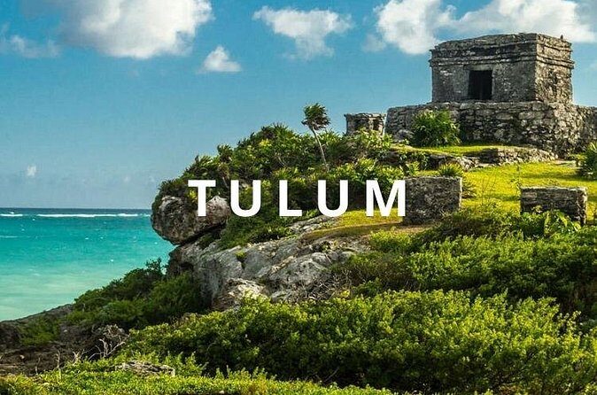 One-way private transfer Airport - Tulum. - Final Thoughts