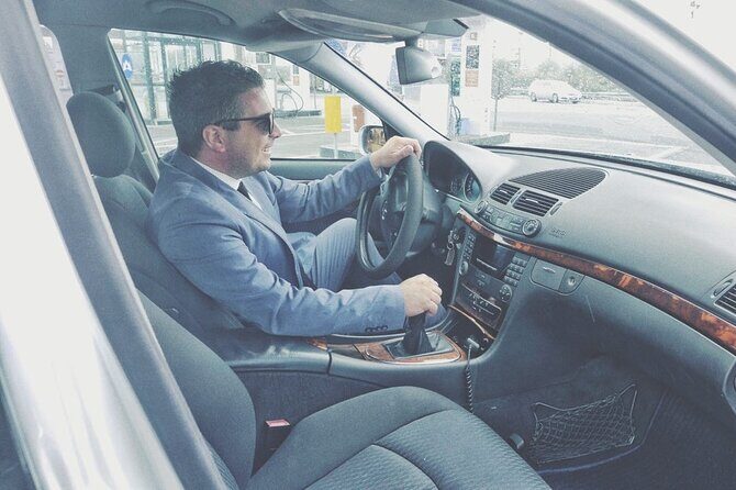 One Way Private Transfer Between Catania Airport and Taormina - What Does the Transfer Actually Entail?