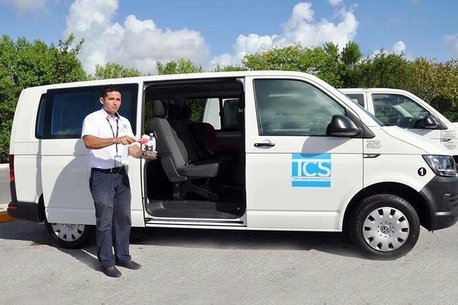 One-way private transfer Cancun Airport - Puerto Aventuras. - Why Choose a Private Transfer from Cancun Airport to Puerto Aventuras?
