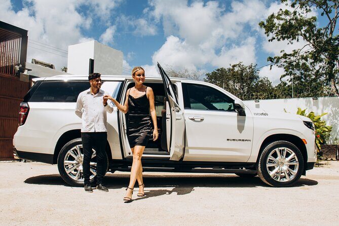 One way Private Transfer Cancun - Cancun International Airport - Value for Money: Is It Worth the Price?