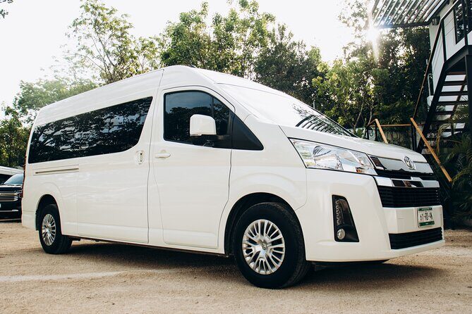 One way Private Transfer Cancun - Cancun International Airport - Practical Tips for Booking and Enjoying Your Transfer