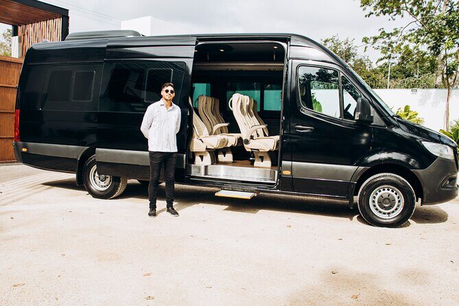 One way Private Transfer Cancun - Cancun International Airport - FAQ