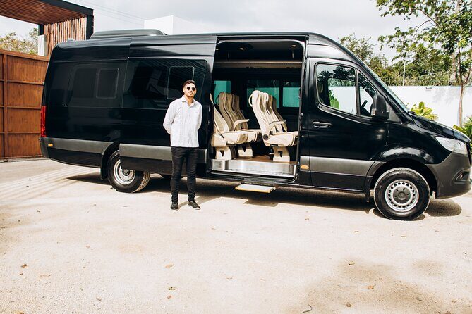 One Way Private Transfer Cancun Int Airport-Cancun Hotel Zone - Who Should Book This Transfer?